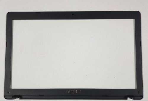 Рамка экрана ноутбука Asus X550C