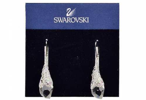 Swarovski Nera Pierced, Таиланд. Оригинал из США