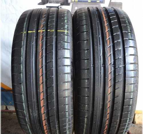 Goodyear Eagle F1 Asymmetric 2 225/45 R18 91Y