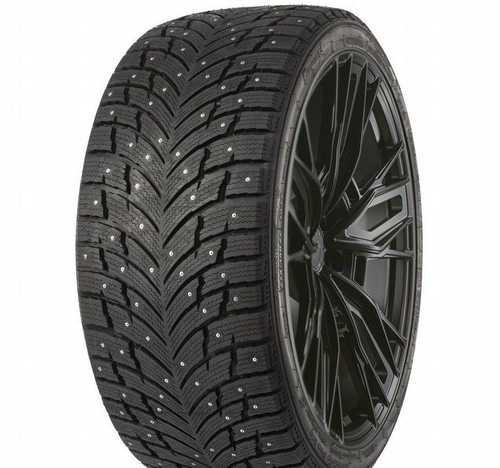 Gripmax SureGrip Pro Ice 285/35 R21 и 325/30 R21 108T