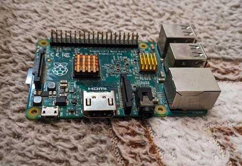 Raspberry pi 2b / raspberry pi 4