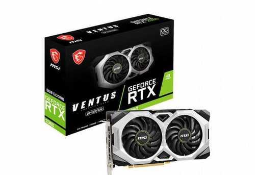 Msi geforce rtx 2060 GP Edition