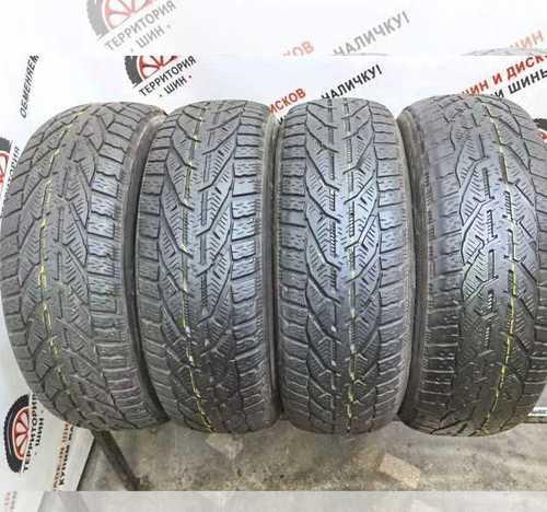 Tigar Winter 195/55 R15 99W