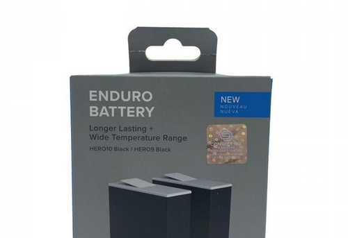 Аккумулятор GoPro 12/11/10/9 Dual Enduro Battery