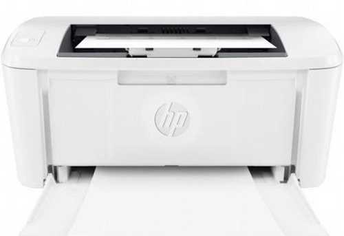Принтер лазерный HP "LaserJet M111a" A4, 20 стр/ми