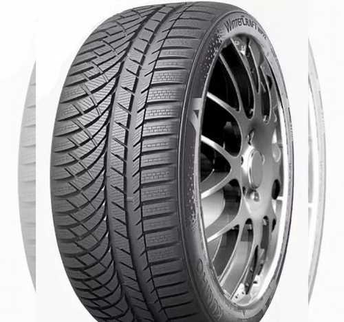 Kumho WinterCraft WS71 285/45 R20