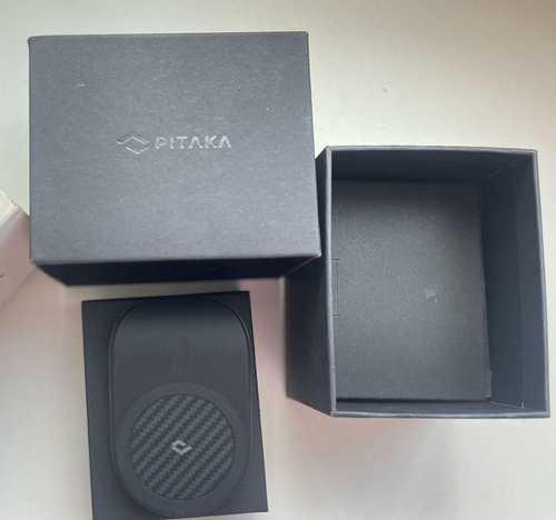 Pitaka MagEZ car mount pro