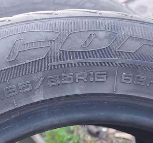 Cordiant Standart 185/65 R15