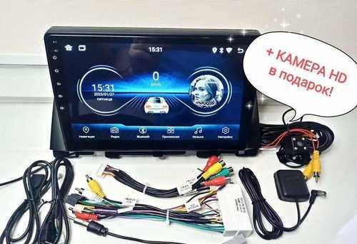Магнитола Kia Optima 4 Android