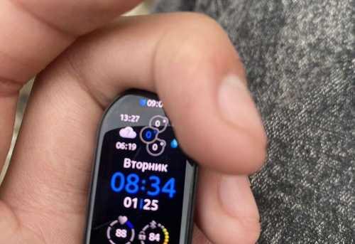 Mi bend 7