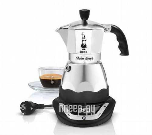 Bialetti Moka Timer 3 порций 6092