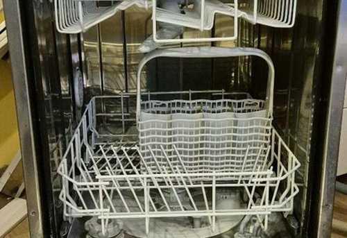 Посудомоечная машина Zanussi ZDT 5052
