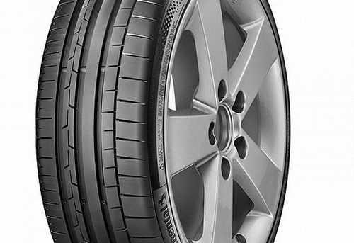 Continental ContiSportContact 6 285/35 R22 106Y