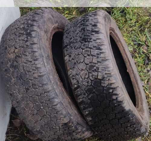 КАМА Кама-501 195/65 R15 91R