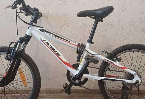 Детский велосипед jamis x20