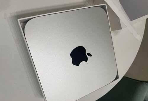 Apple Mac mini m2 512gb
