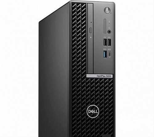 Персональный компьютер Dell OptiPlex 5000 S 522516
