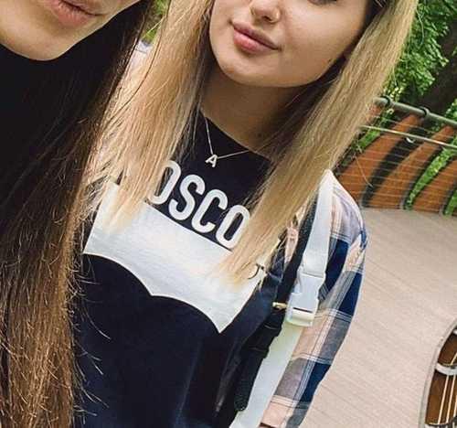 Футболка levis женская s