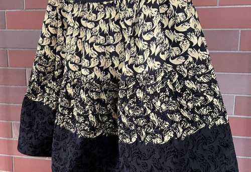 Red Valentino юбка