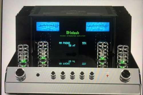 McIntosh. MA 352 Интегральный усилитель