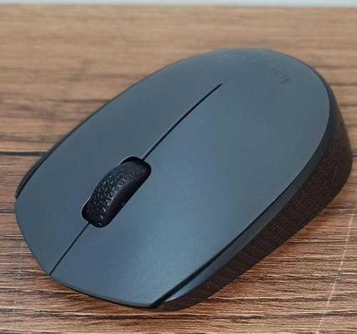 Мышь беспроводная Logitech M170