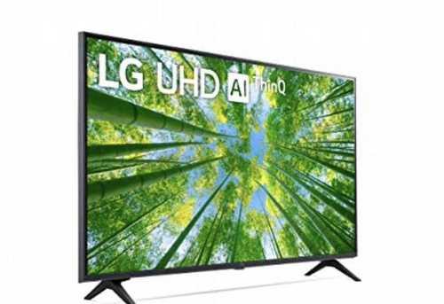 Телевизор lg 43" гарантия 10 мес. Ser8. Новый