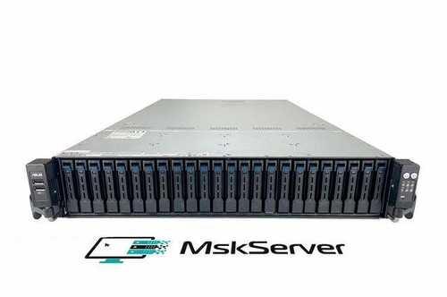 Сервер asus RS720-E9-RS24-E 2x Silver 4214 16Gb