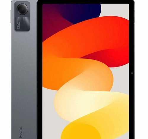 Планшет Xiaomi Redmi Pad SE 8/128Gb Wi-Fi Graphite