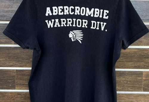 Футболка Abercrombie & Fitch оригинал XL