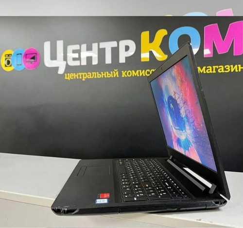 Ноутбук Lenovo Ideapad 110-15ISK