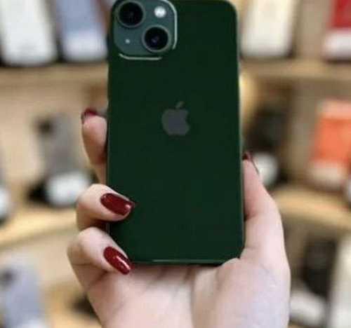 iPhone 13 mini, 256 ГБ