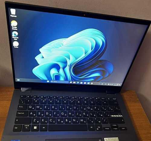 Asus vivobook s14 flip i5 16gb сенсор