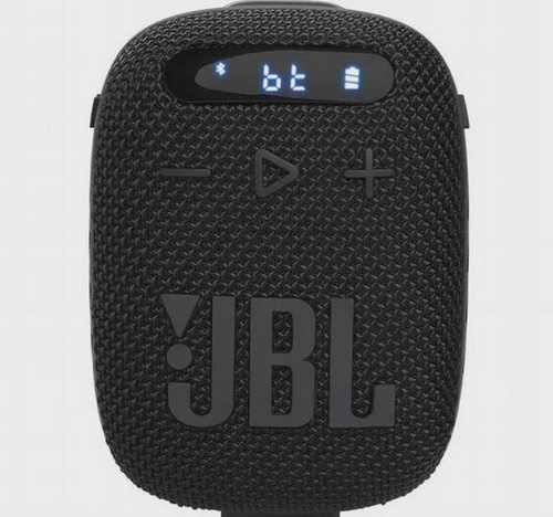 Портативная колонка JBL Wind 3