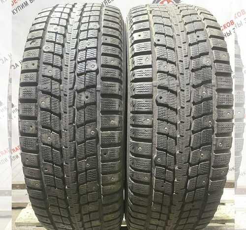 Dunlop SP Winter Ice 01 215/60 R16 95Q