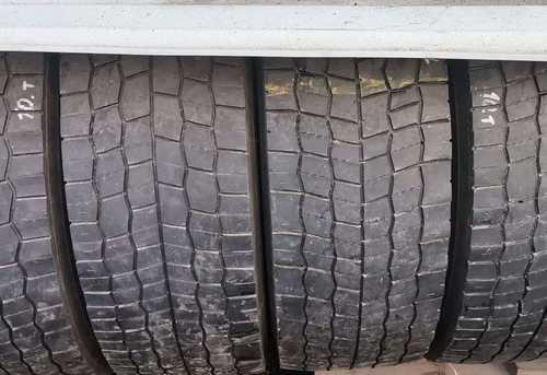 Michelin XFN2 Antisplash 315/70 R22