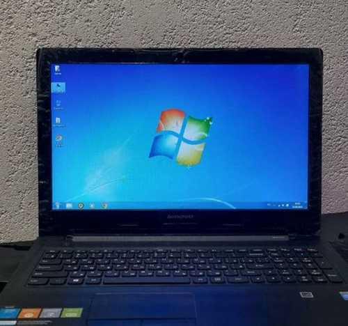 Ноутбук Lenovo g50 30