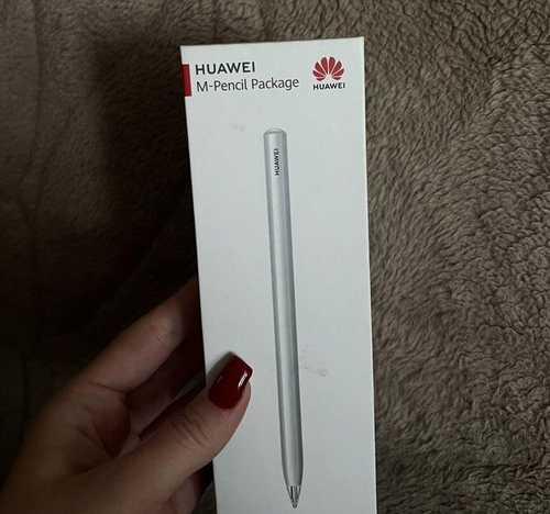 Стилус huawei m pencil 2