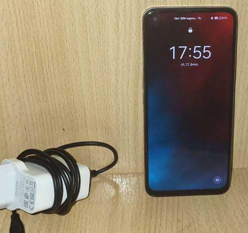 realme 8i, 4/128 ГБ