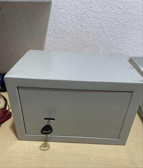 Сейф aiko t-20