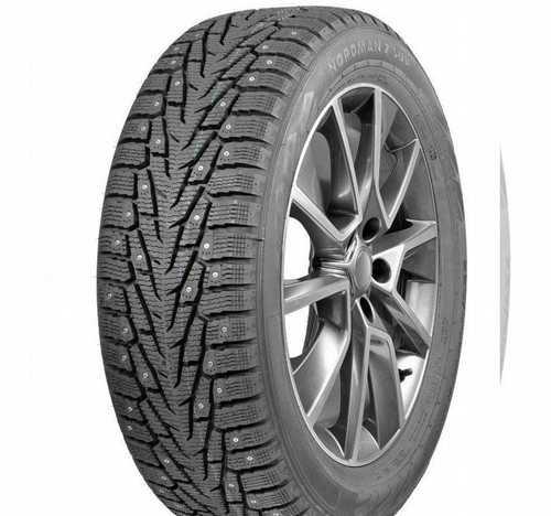 Ikon Tyres Nordman 7 SUV 235/75 R16 108T