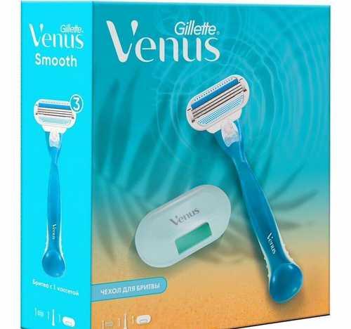 Gillette Venus Подарочный набор (Gillette #396310