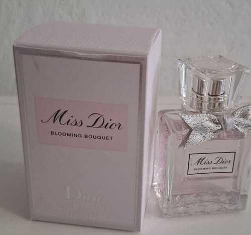 Духи Miss Dior