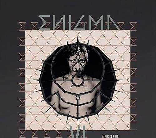 Виниловая пластинка Enigma - A Posteriori (Limited