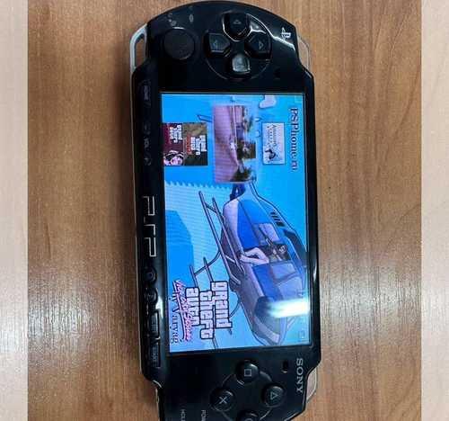 Sony psp 2008