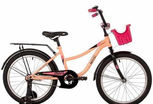 Novatrack wind 20 2022