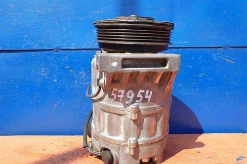 Компрессор кондиционера Mondeo 4 S80 XC60 XC70 2,5