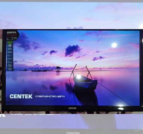 Телевизор centek CT-8424