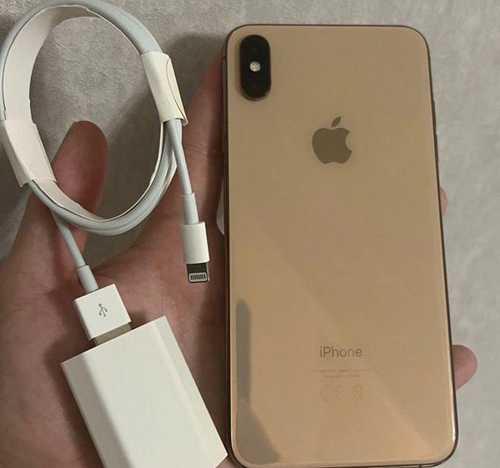 iPhone Xs Max, 256 ГБ