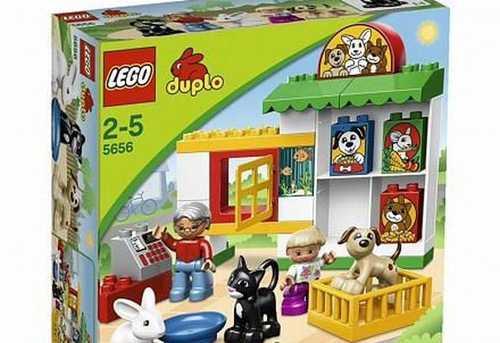 Lego Duplo оригинальные конструкторы