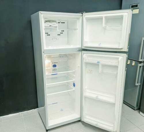Холодильник Whirpool бу no frost